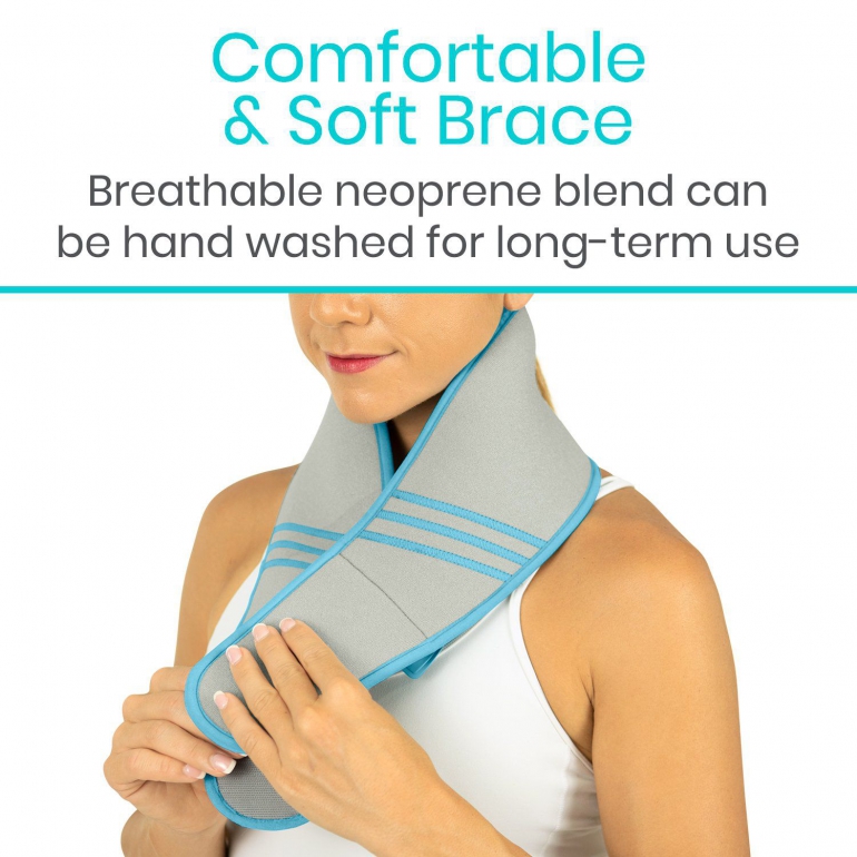 Face Ice Wrap | R. A. Caldwell Co. Inc.